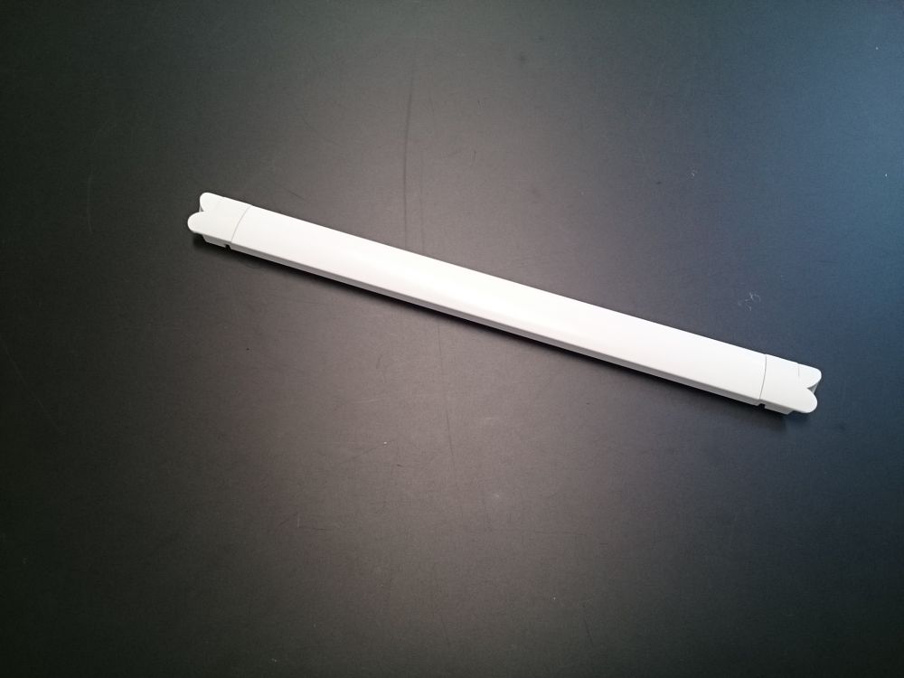 Aa-25 venttiili valkoinen - Allergia- ja Sisäilma-apu